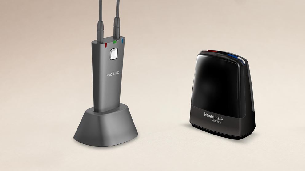 Hörgeräte- und Zubehörportfolio von Widex | Widex Pro | Widex Pro