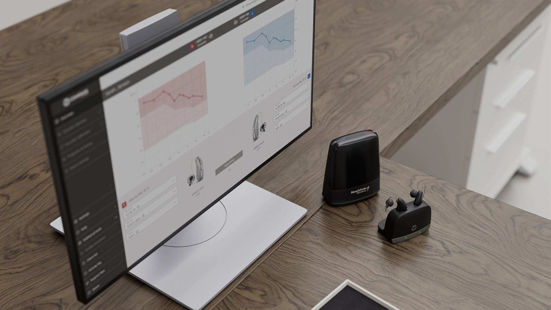 Widex Allure Platform | Widex Pro | Widex Pro