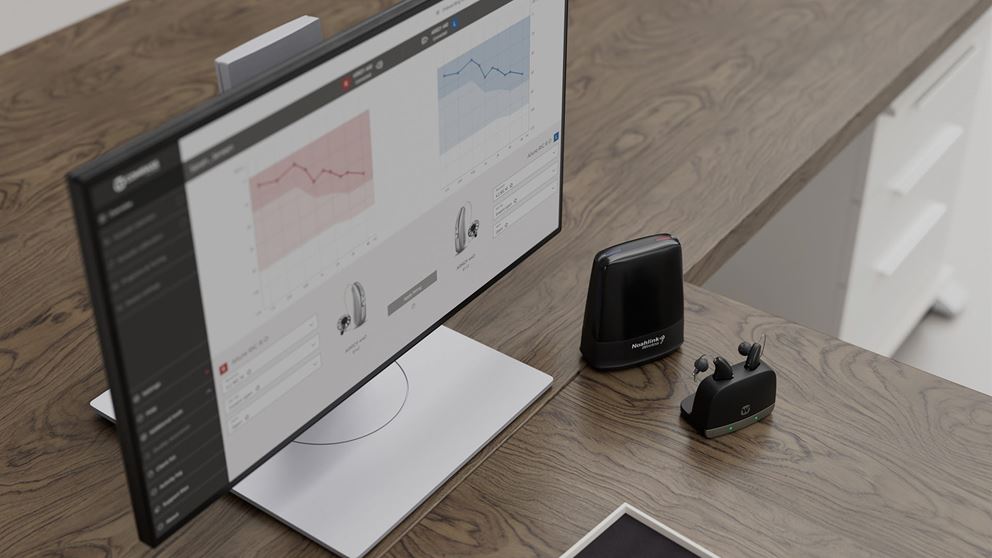 Widex Allure hearing aids | Widex Pro