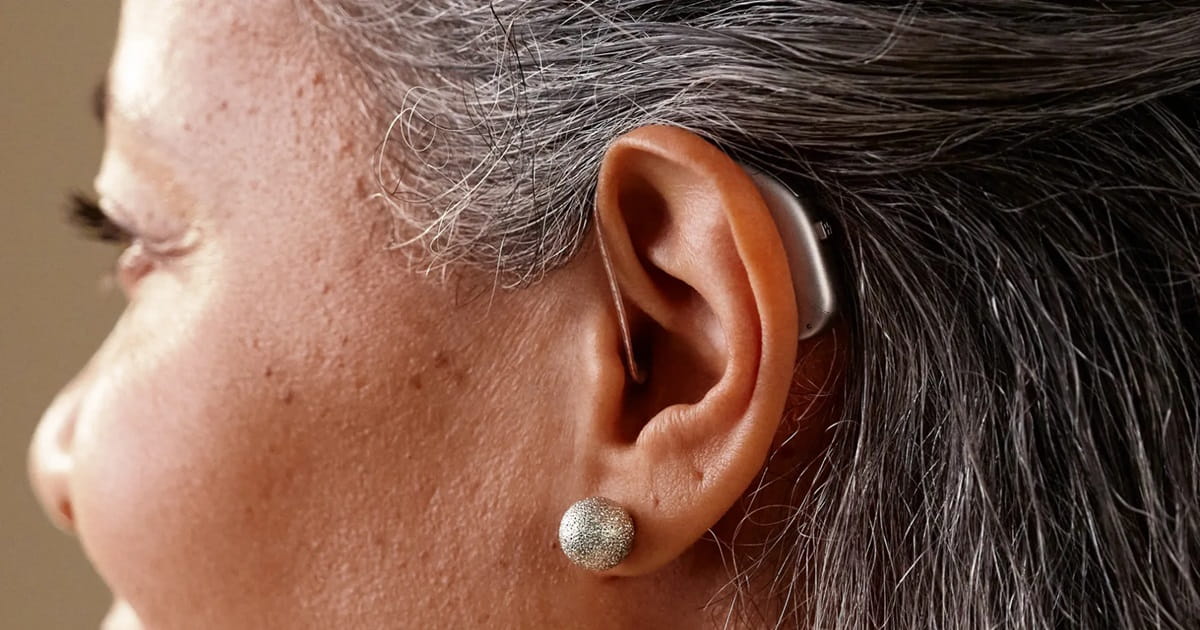 Widex Allure hearing aids | Widex Pro