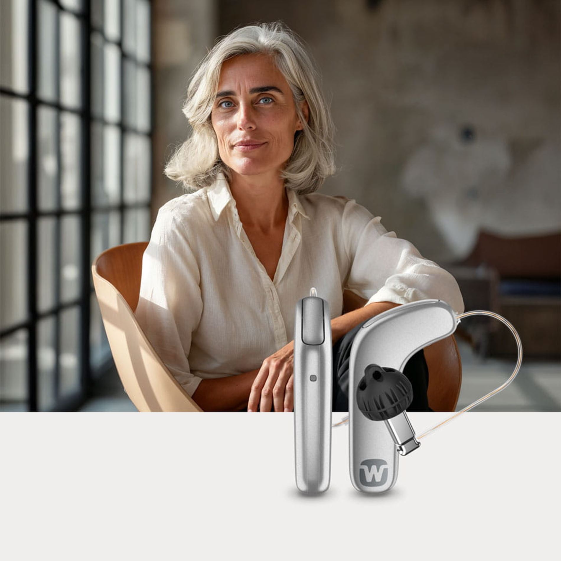 Widex hearing aid product portfolio | Widex Pro | Widex Pro