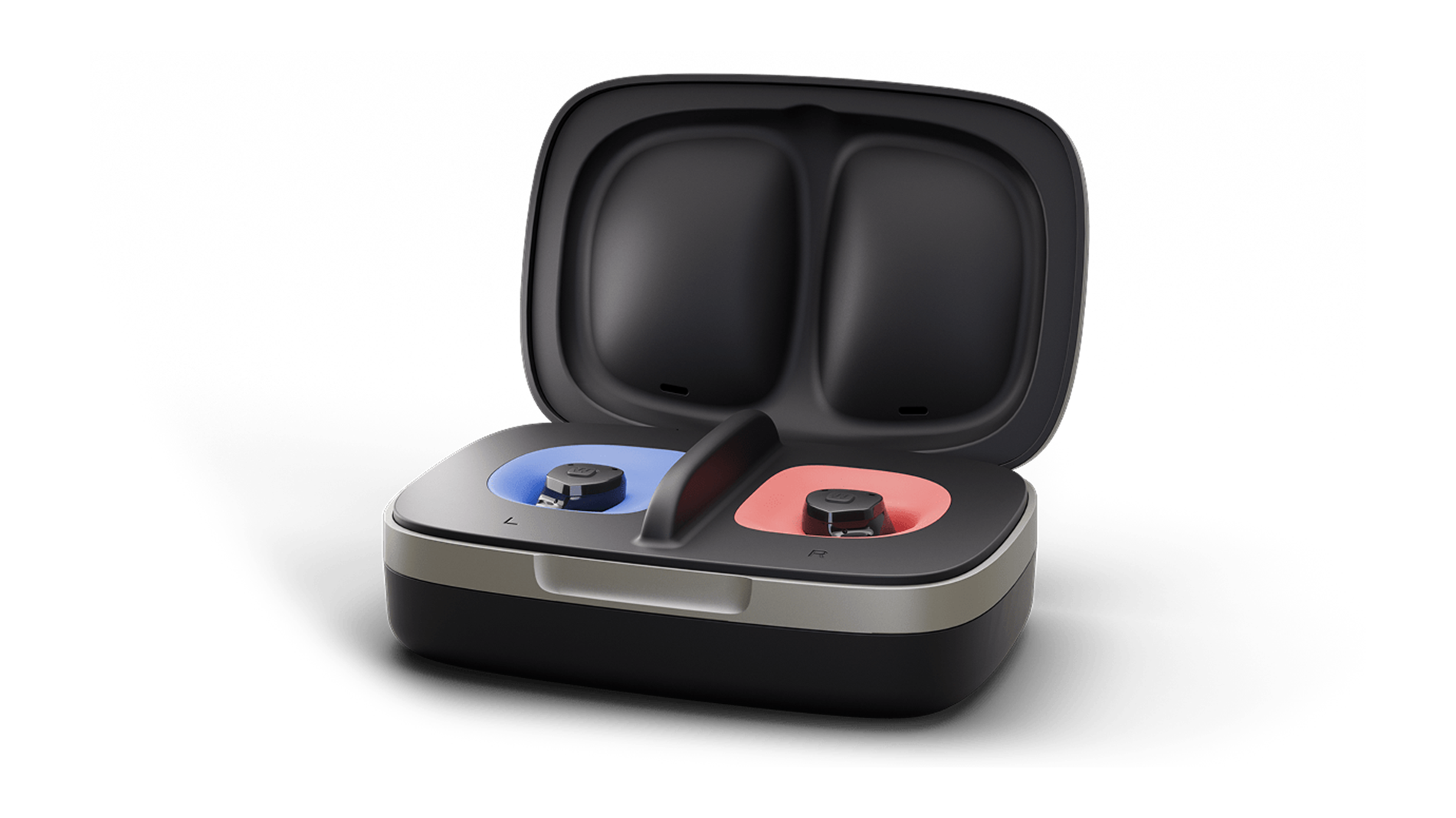 Widex Allure ITE R D | Rechargeable ITE hearing aids | Widex Pro ...