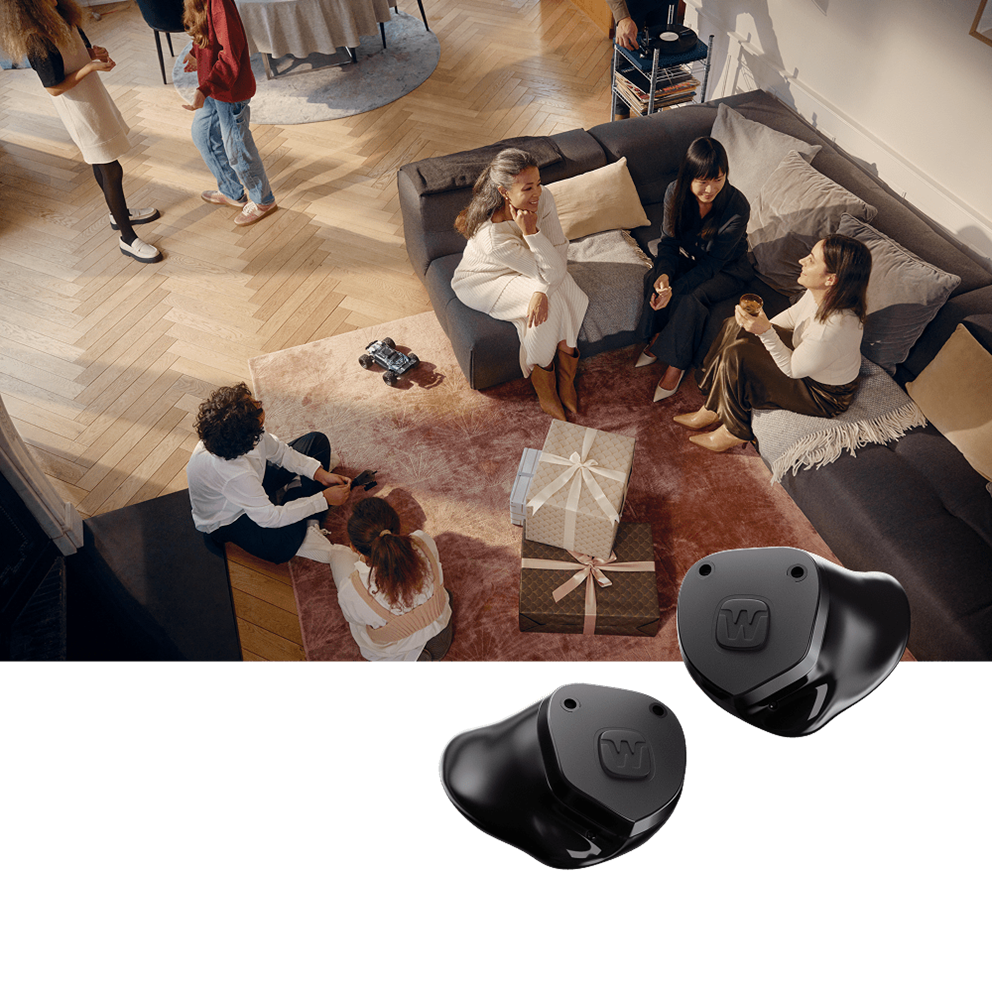 Widex Pro - Official website for hearing care professionals | Widex Pro