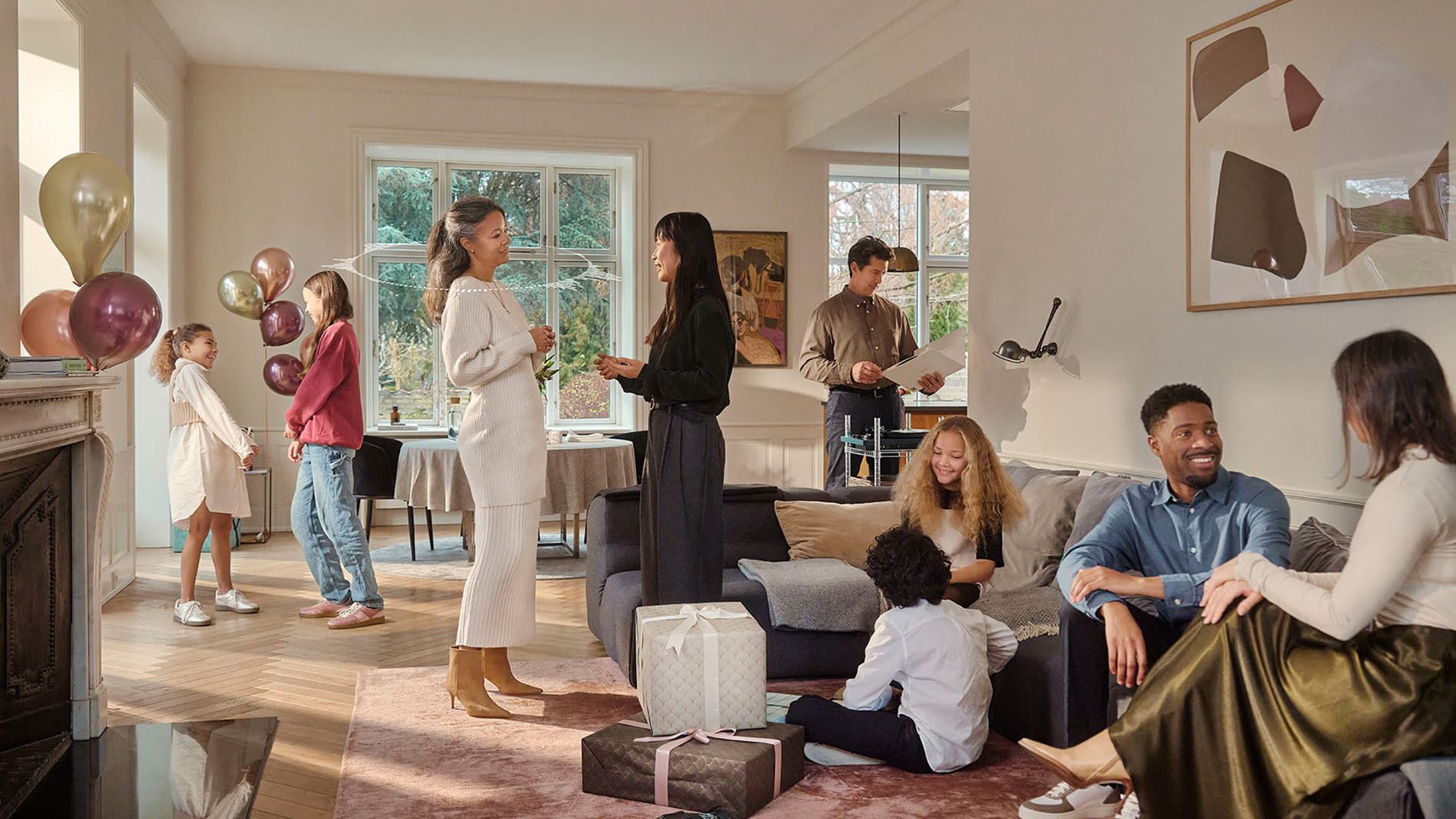 Widex Allure Platform | Widex Pro | Widex Pro