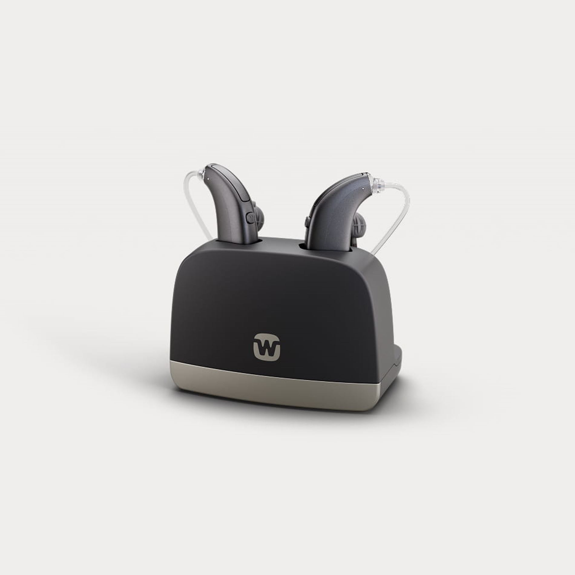 Widex Allure hearing aids | Widex Pro