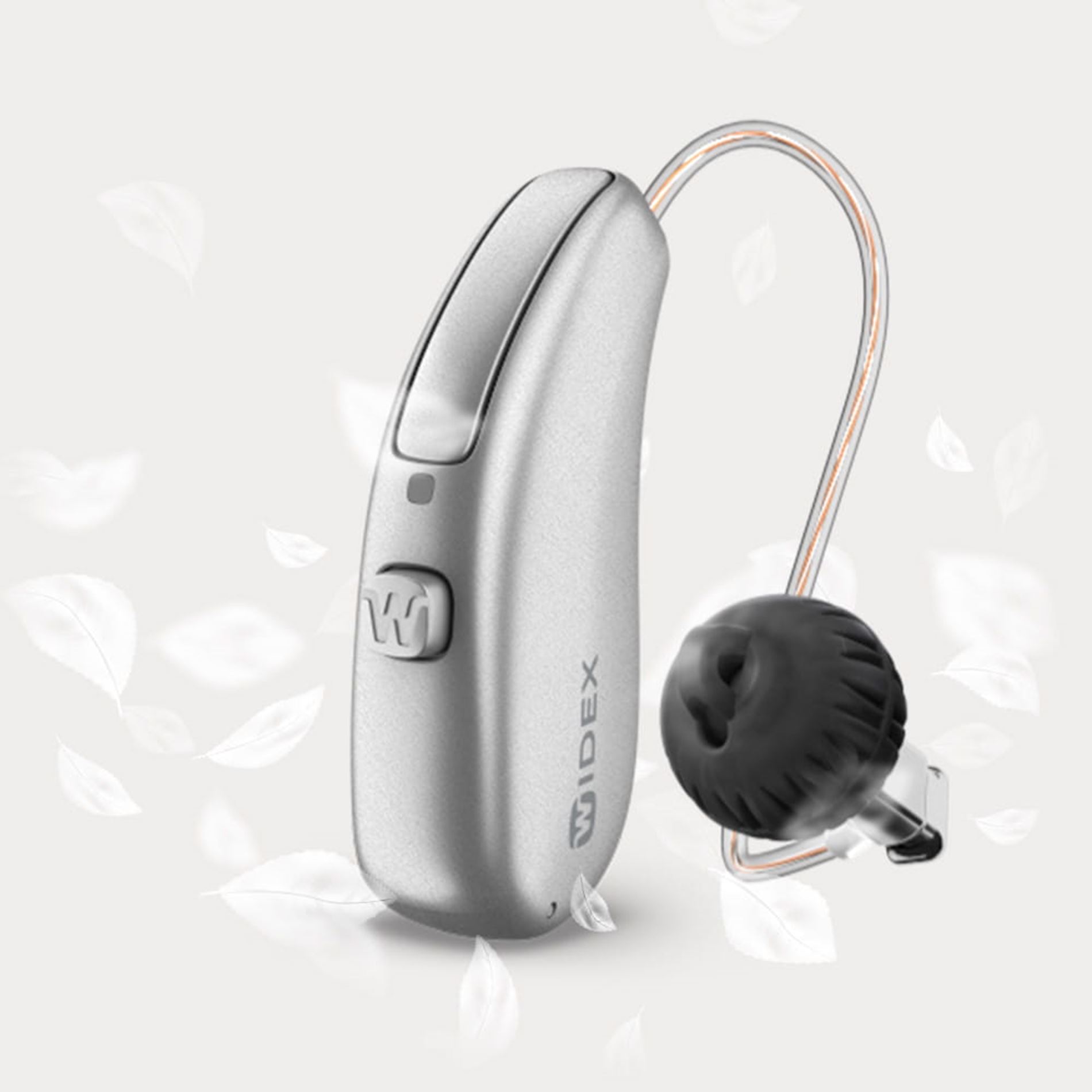 Widex Allure RIC R D | RIC hearing aids | Widex Pro | Widex Pro