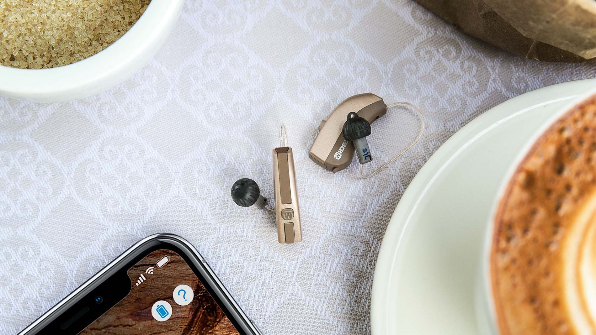 Produtos Widex Portugal | Widex Pro