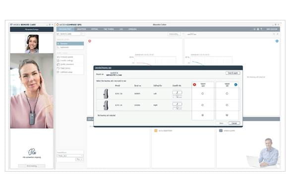 Getting started with Widex Remote Care™ | Widex Pro