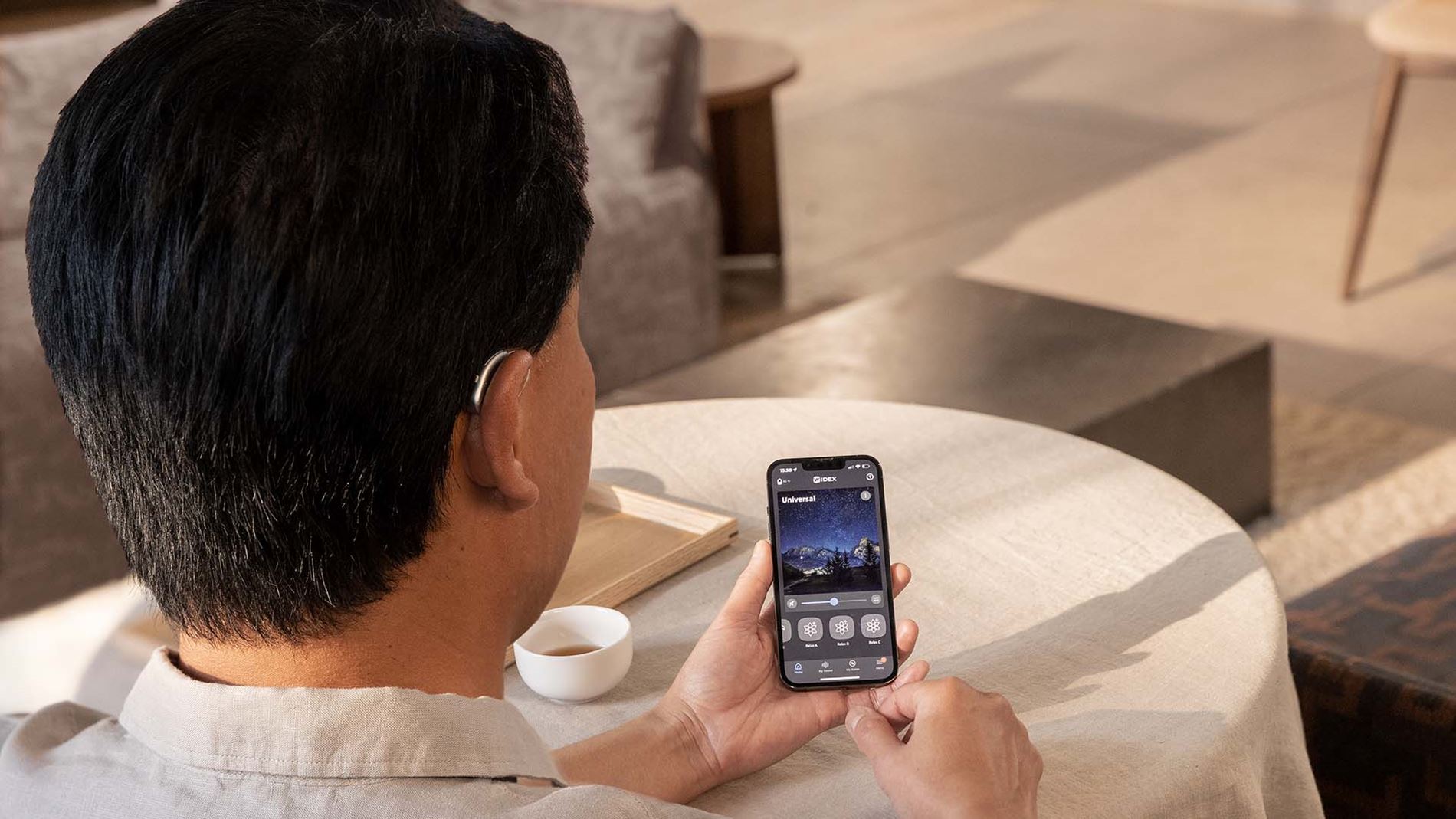 Hörgeräte- und Zubehörportfolio von Widex | Widex Pro | Widex Pro