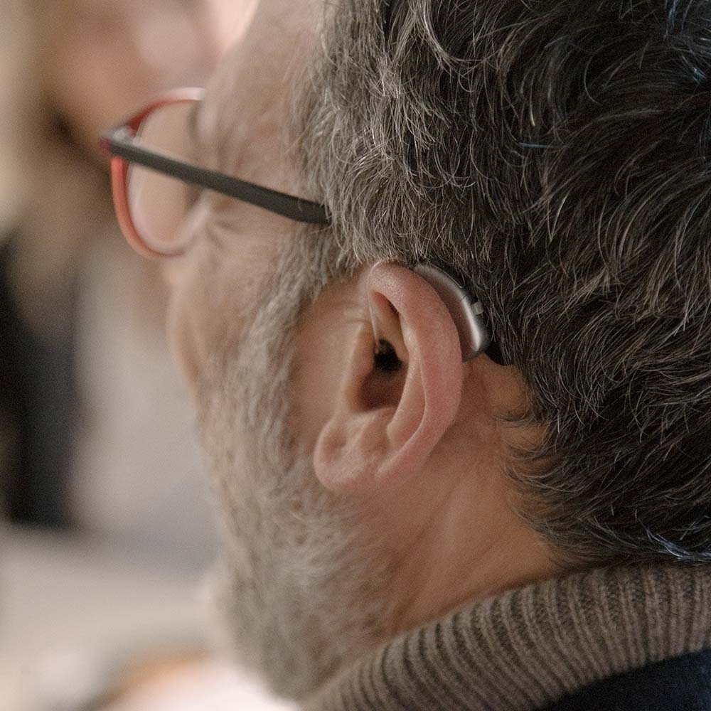 Widex PureSound™ | Widex Pro