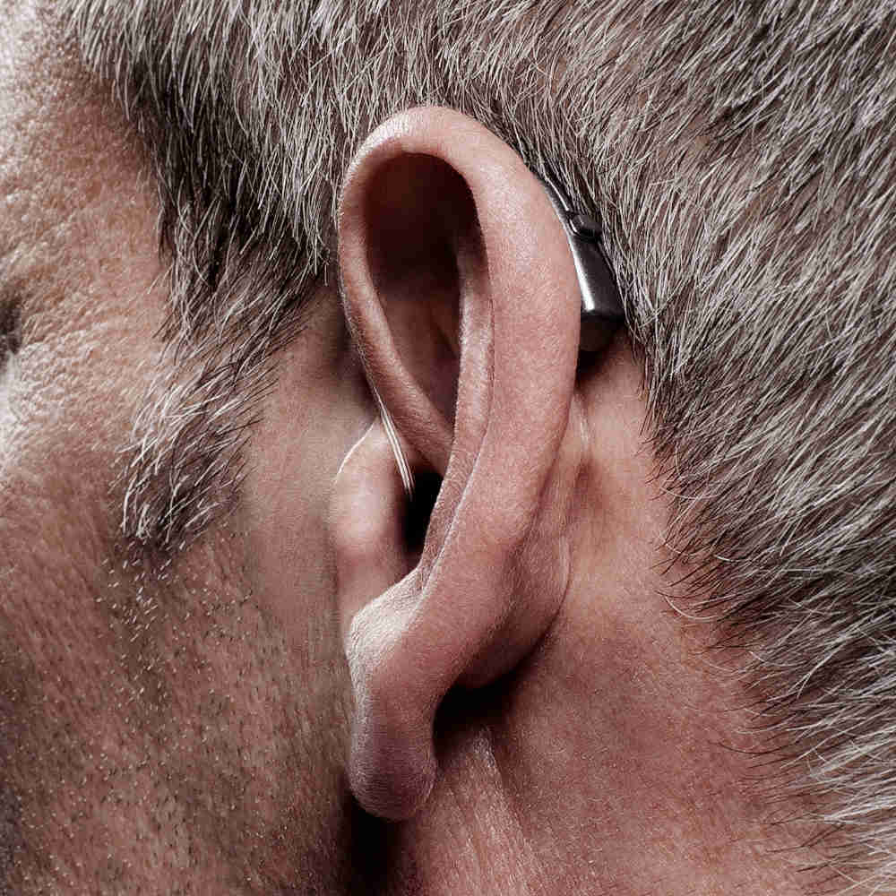 Widex EasyWear instant ear-tips | Widex Pro