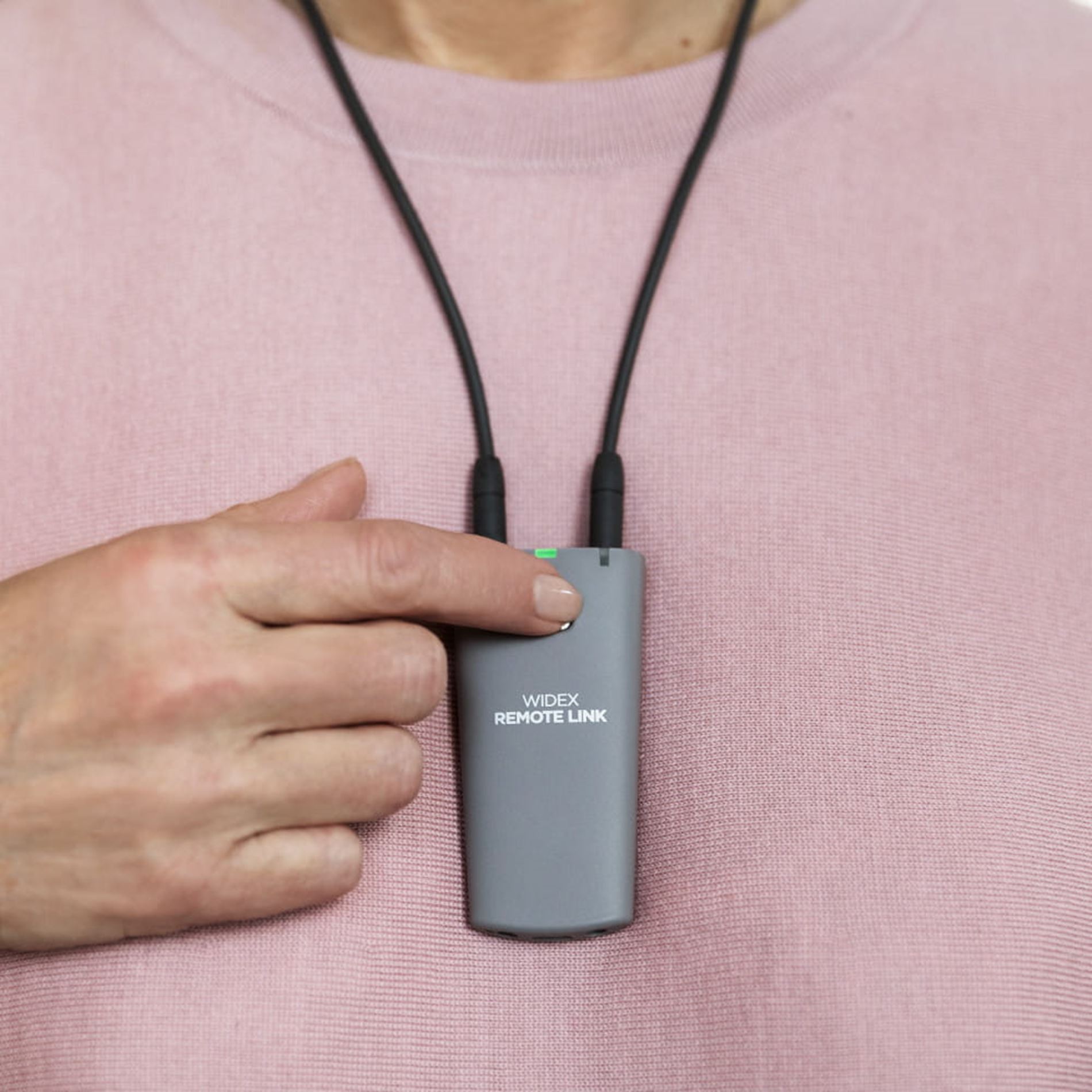 Getting started with Widex Remote Care™ | Widex Pro | Widex Pro