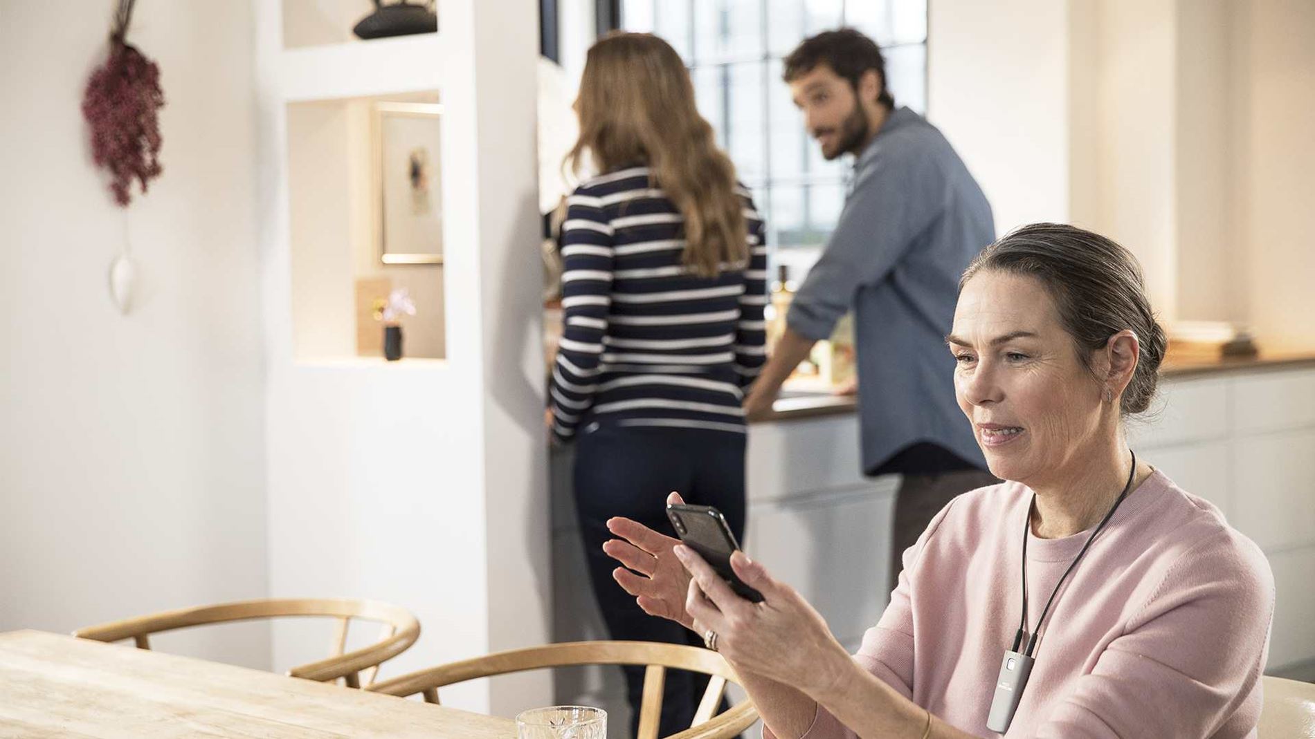 Business support for hearing care professionals | Widex Pro | Widex Pro