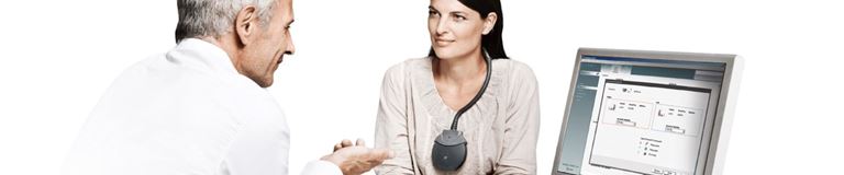 COMPASS V5 fitting software | Widex Pro