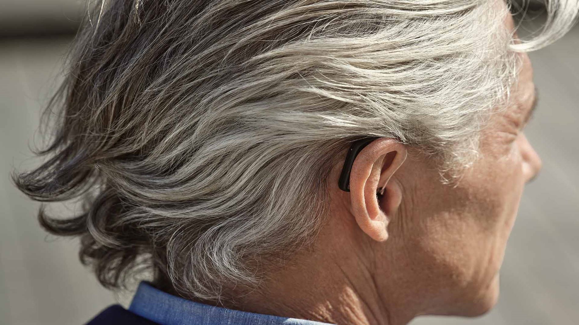 Widex SmartRIC hearing aids | Widex Pro