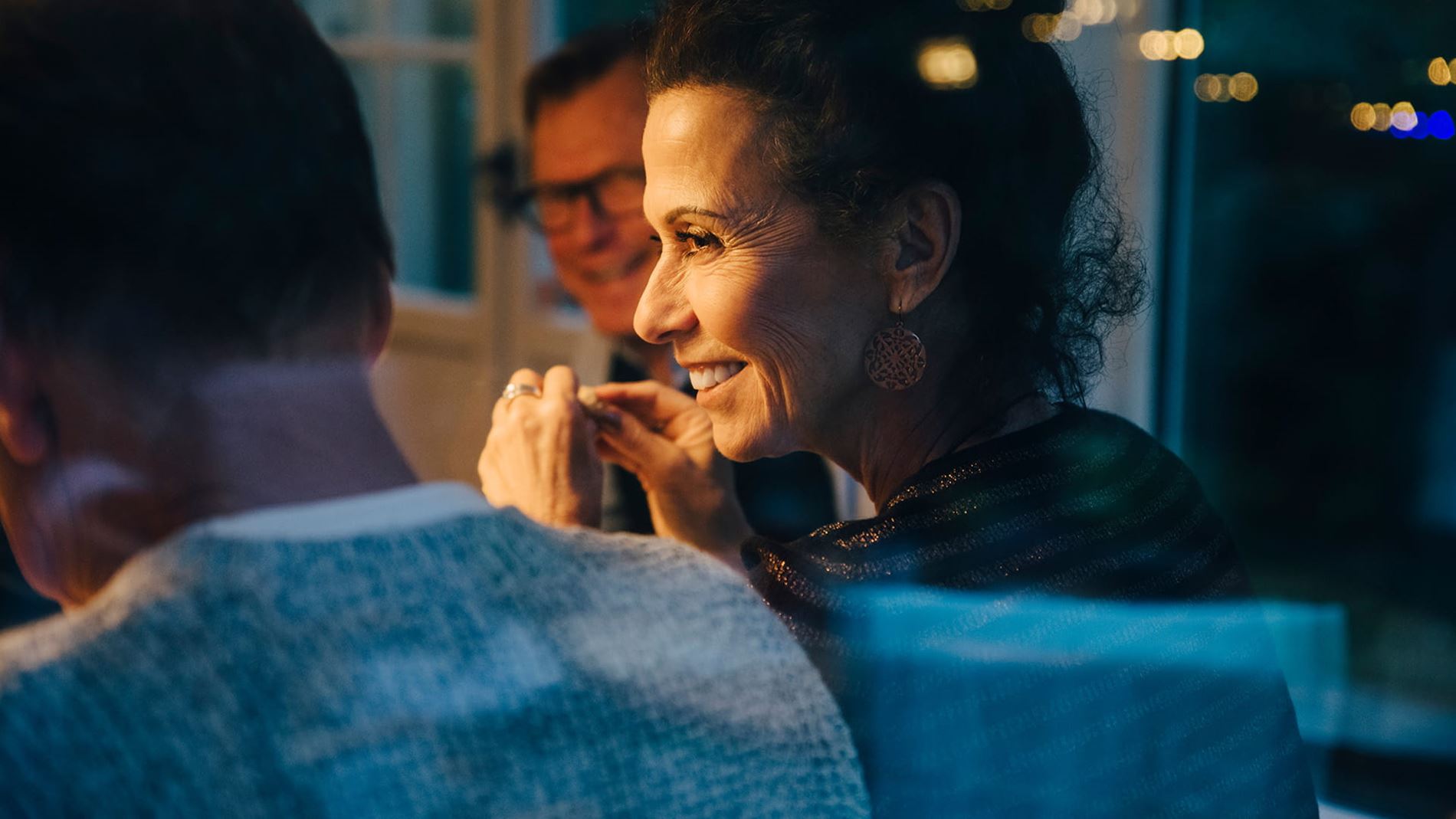 Less is more in natural hearing - the Widex Sound Philosophy