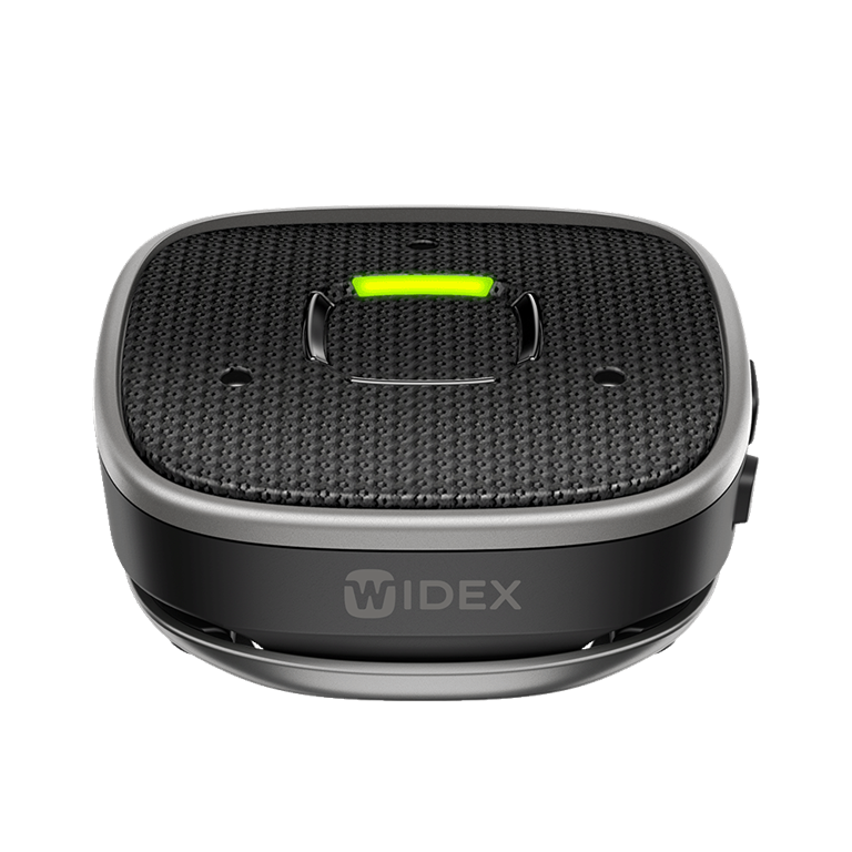 Widex Sound Assist - User guides & how-to videos | Widex Pro