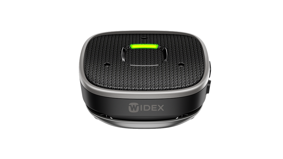 Widex hearing aid accessories | Widex Pro