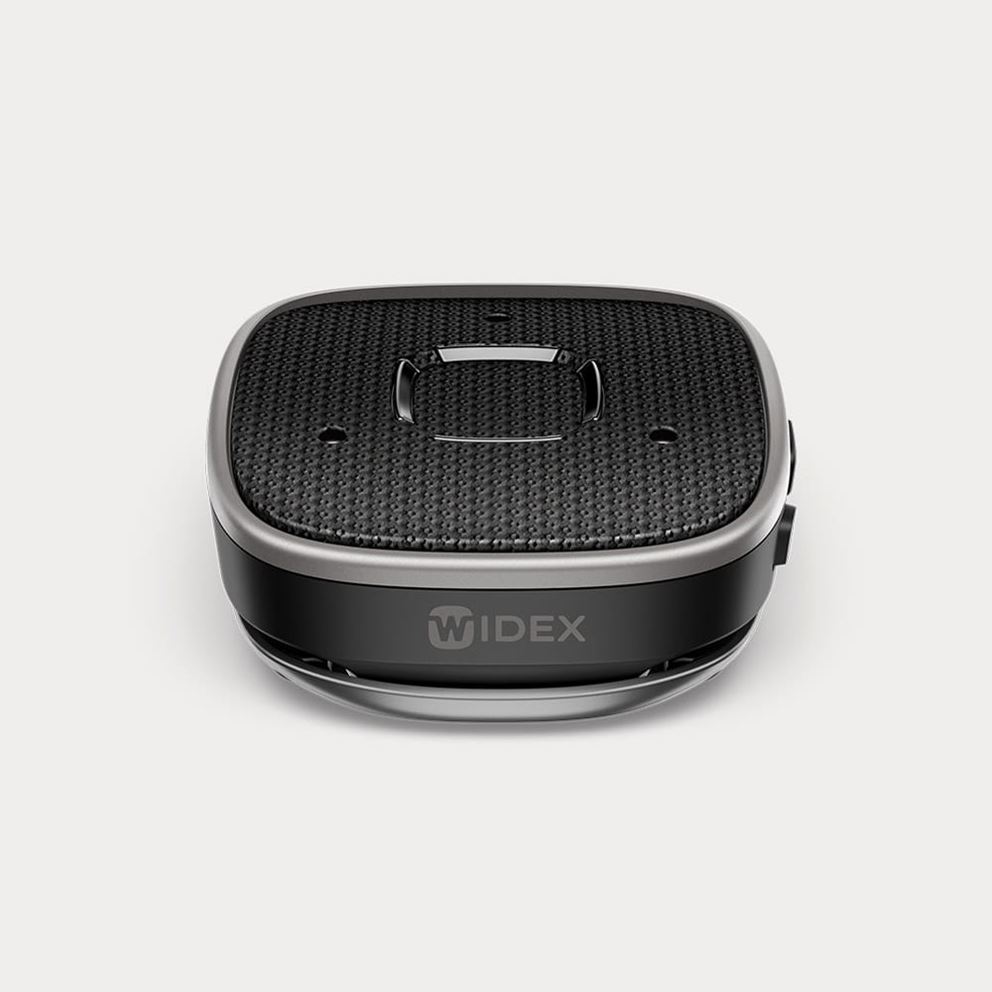 Widex hearing aid product portfolio | Widex Pro | Widex Pro