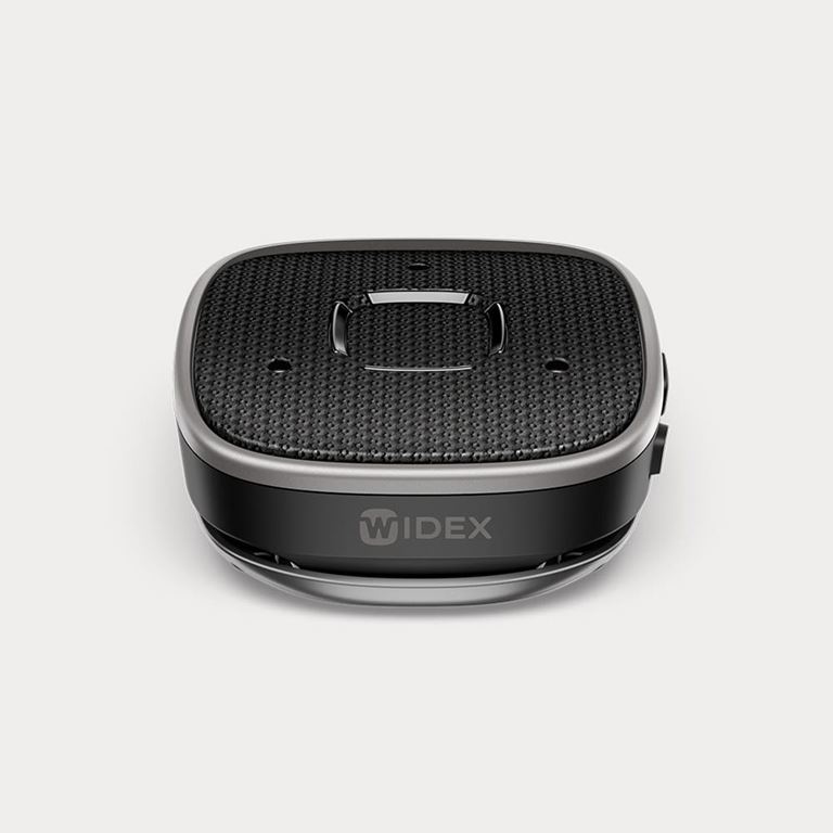 Widex hearing aid product portfolio | Widex Pro | Widex Pro