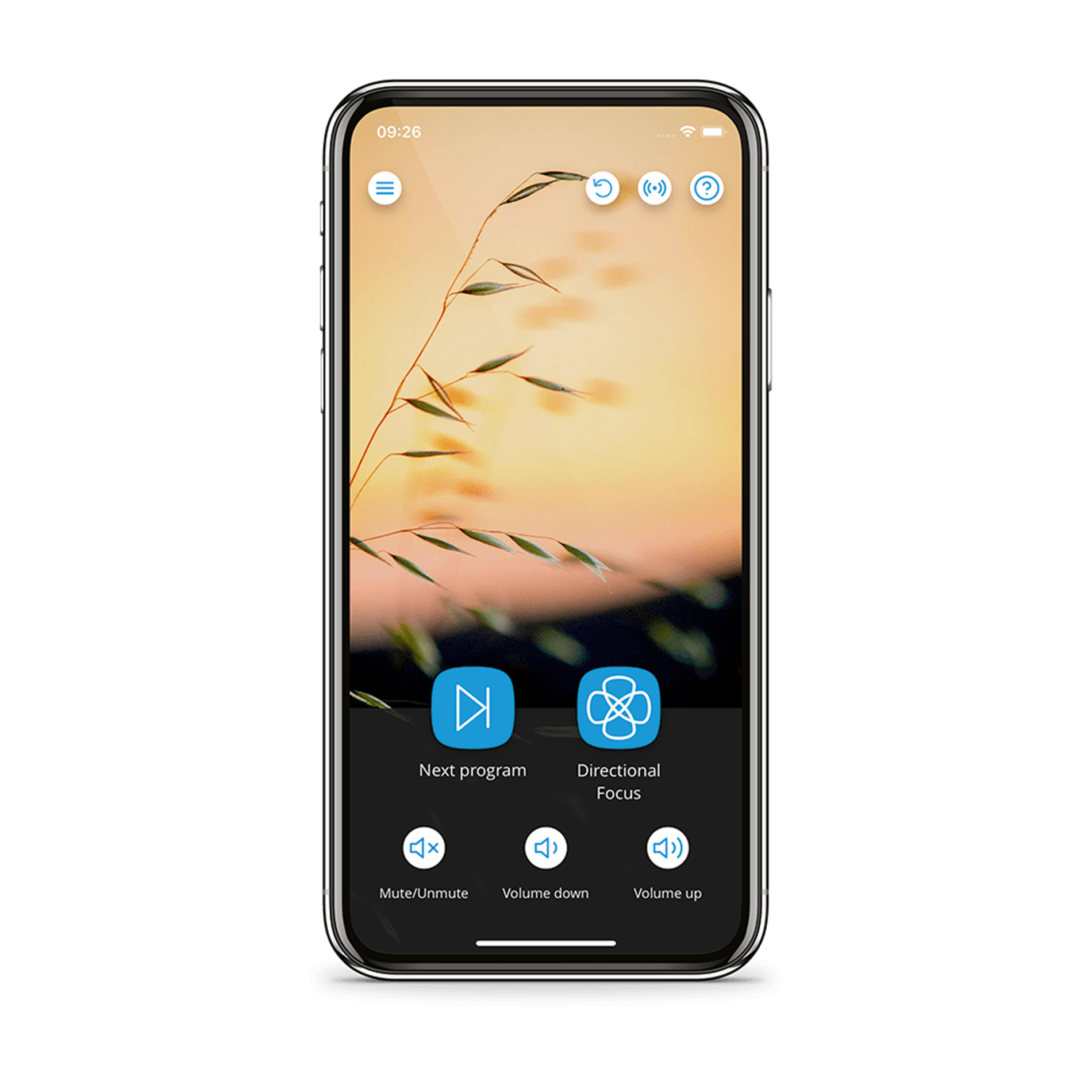 Widex ENJOY™ - Smart automation for natural hearing | Widex Pro