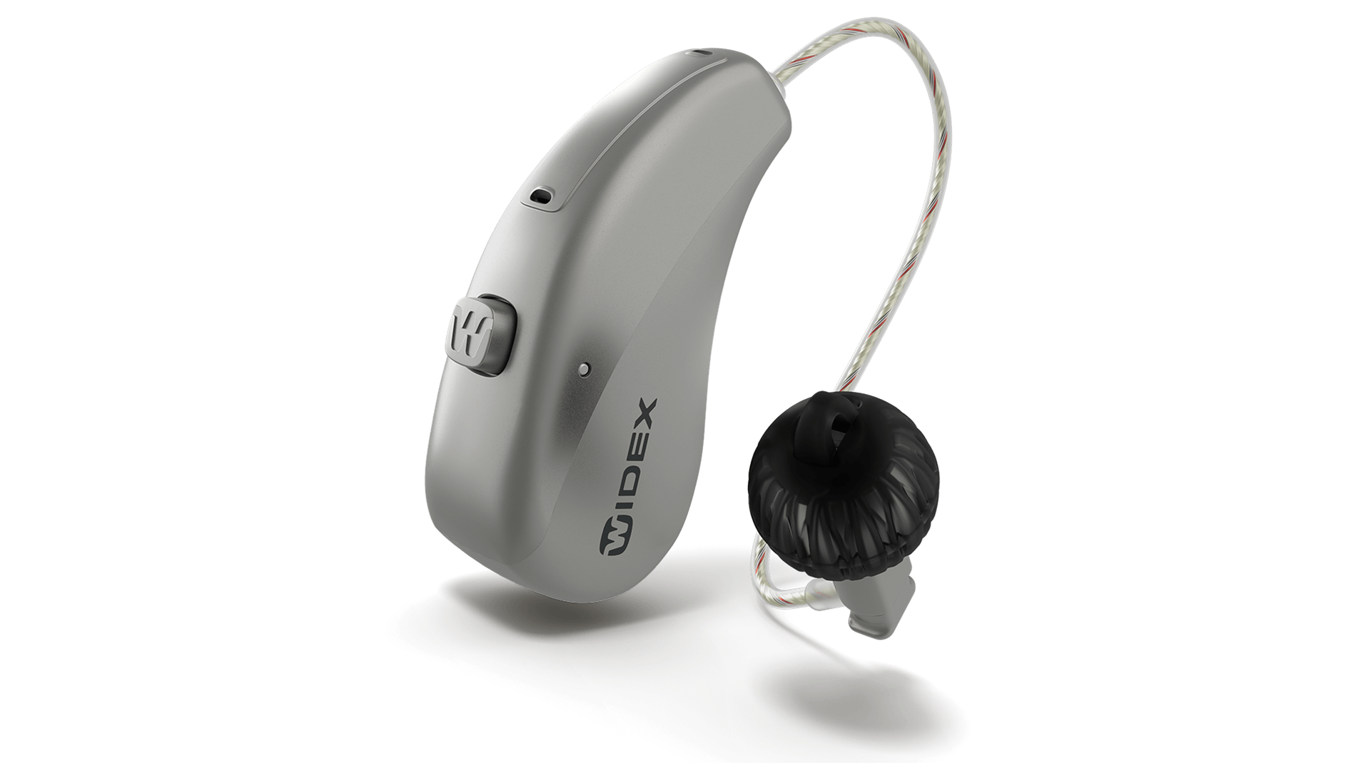 Widex hearing aid accessories | Widex Pro