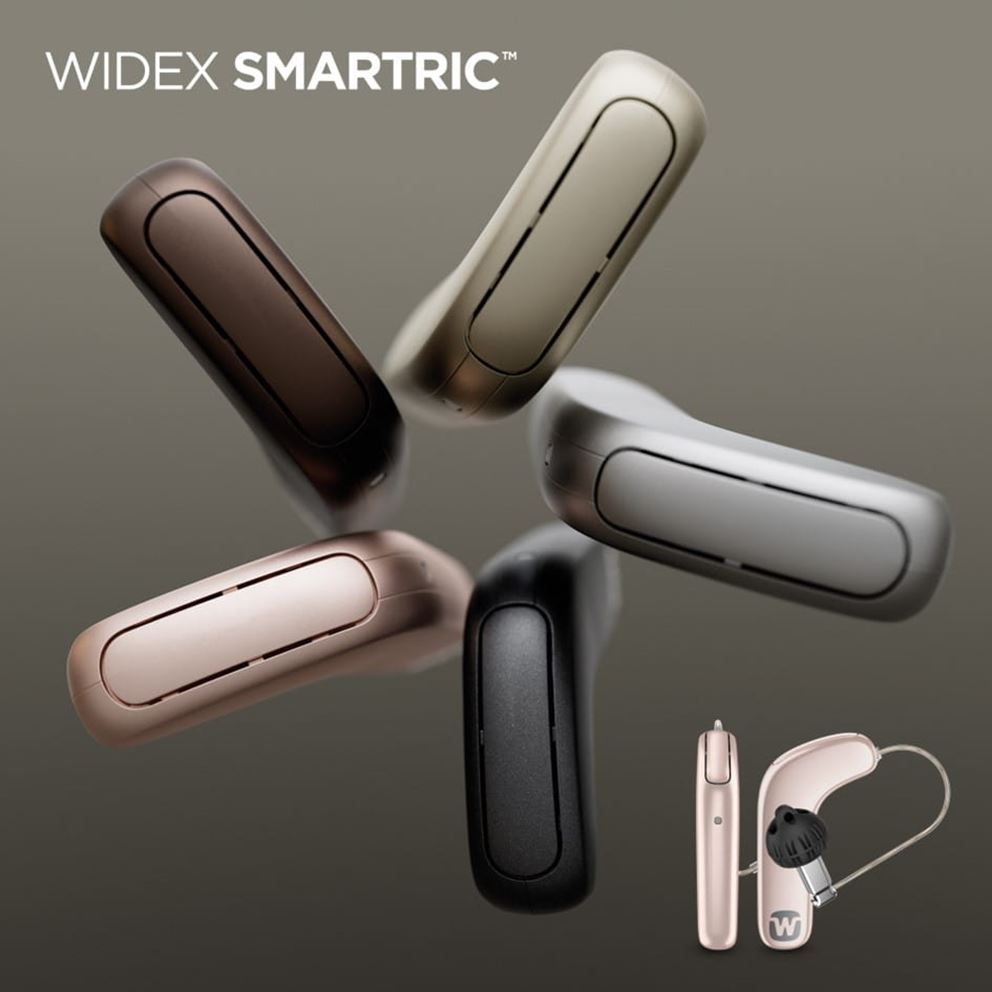Widex Compass hearing aid fitting software - Download/update
