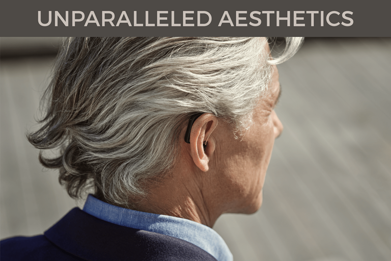 Widex SmartRIC hearing aids | Widex Pro