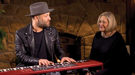 Scott Simons is no longer embarrassed by hearing loss | Widex Pro